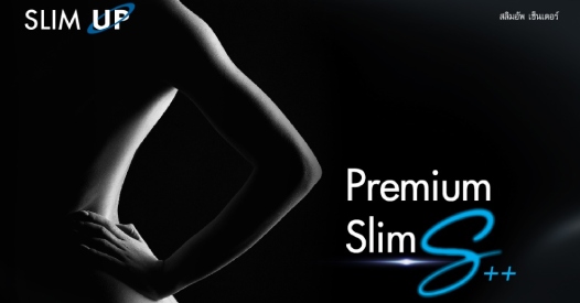 Premium Slim S ++ - THE PROMENADE