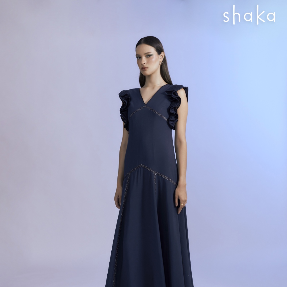 Shaka Spring/Summer 2023 collection AQUA - THE PROMENADE