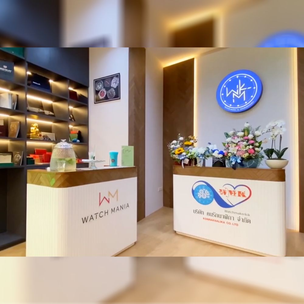 Fitness First Run2K - THE PROMENADE