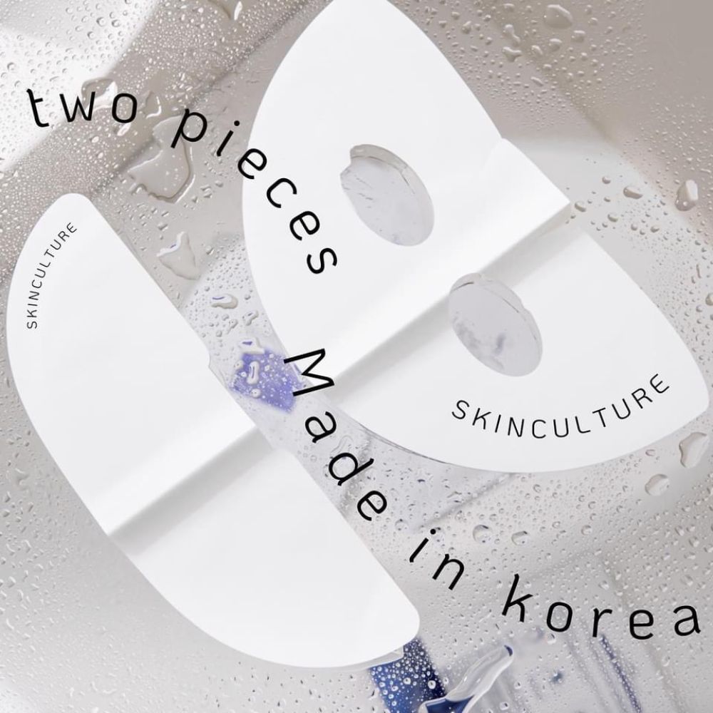 ACTIDERM BIO-GEL MASK - THE PROMENADE