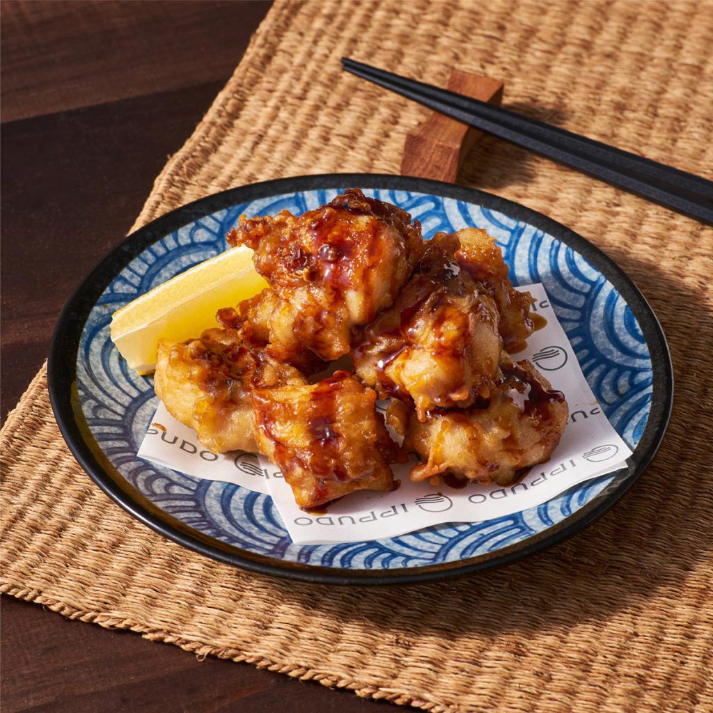 IPPUDO ราชาแห่งราเมง - THE PROMENADE