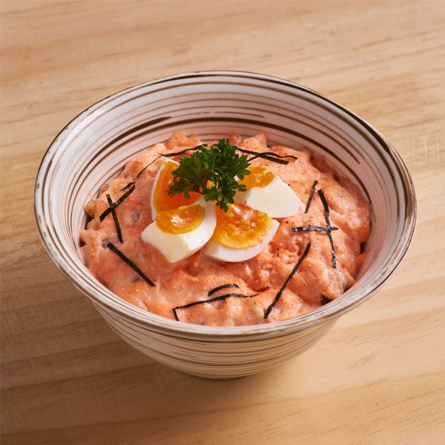 IPPUDO ราชาแห่งราเมง - THE PROMENADE